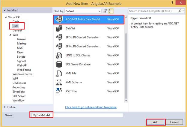 Checkbox Example In Angular 8 Using Web Api And Sql Server 8836